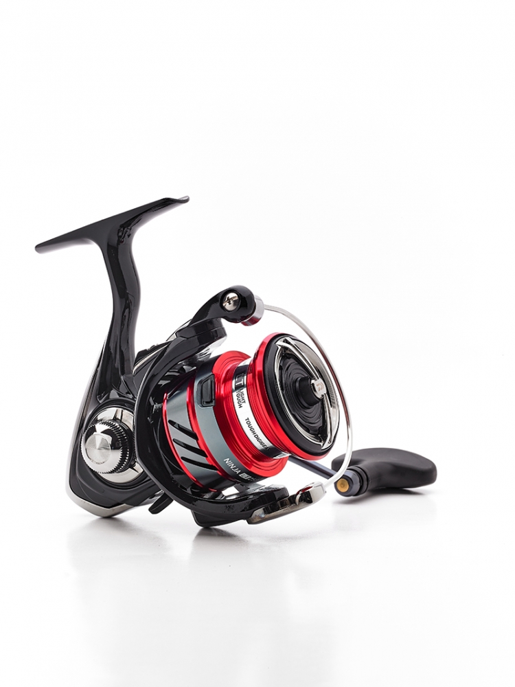 Daiwa 18 Ninja LT Reels - Buy Online